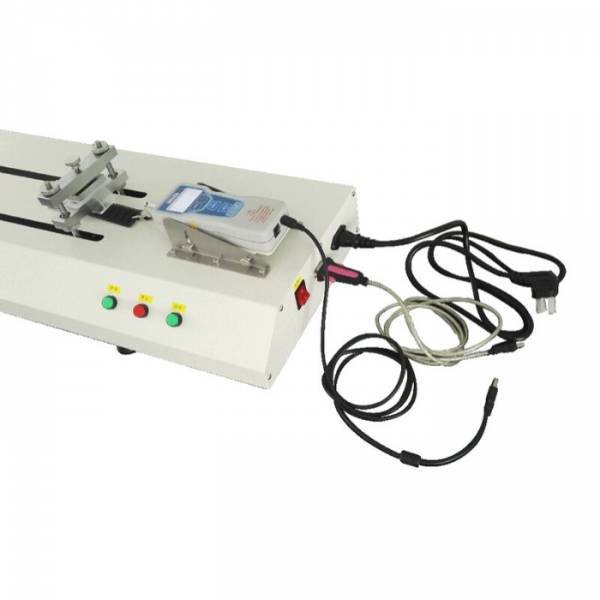 Peel Force Tester TRM-400 - TRM